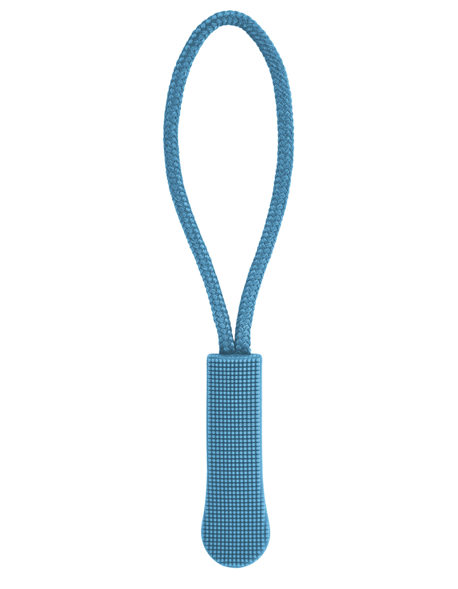 Bingo Zip Puller (10 pair pack) | Aqua | Taille unique | MP.309414