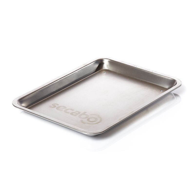 Secabo Storage Tray - Practical storage for tools on Heat Presses