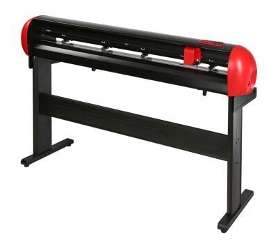 Hochwertige Schneideplotter für Werbetechnik & Textilveredelung | Secabo