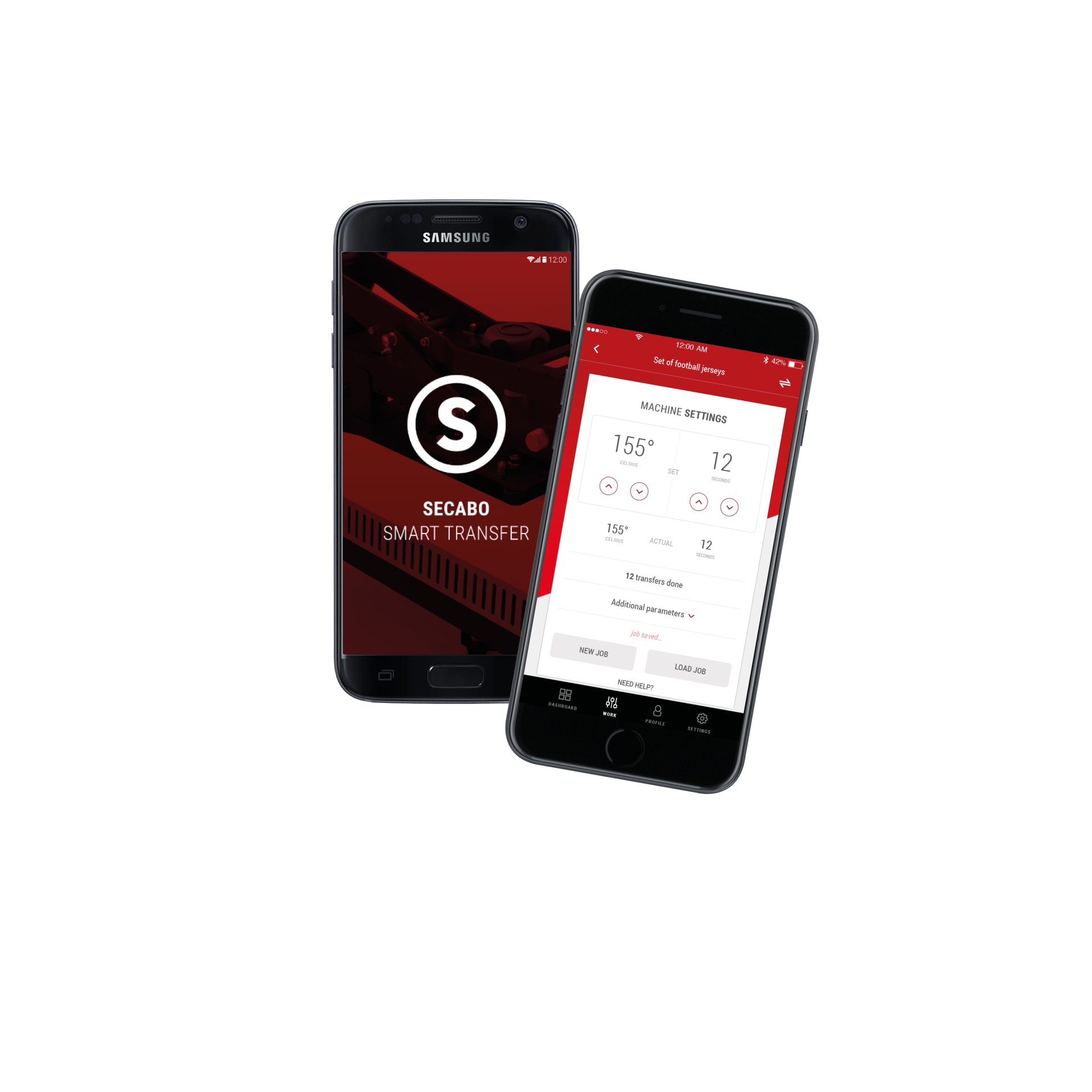 Cap Presses for Custom Printing | Heat Presses for Caps – Secabo