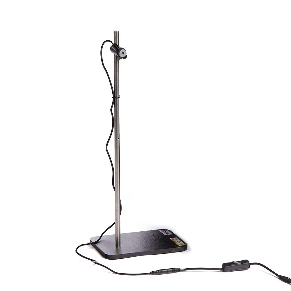 Secabo modular cross laser table version with 500mm rod for Heat Presses