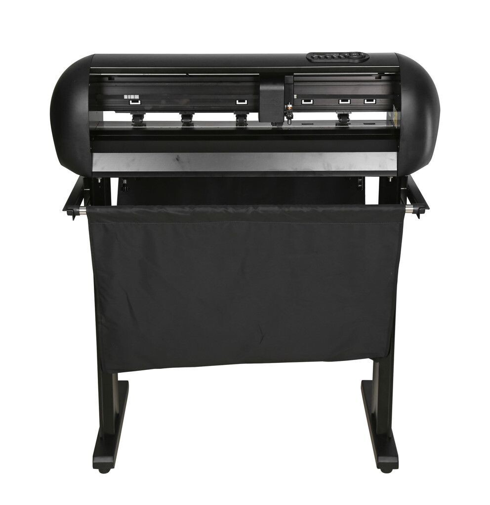 Secabo T60 II Schneideplotter mit LAPOS Q – Präzision für Profis sichern