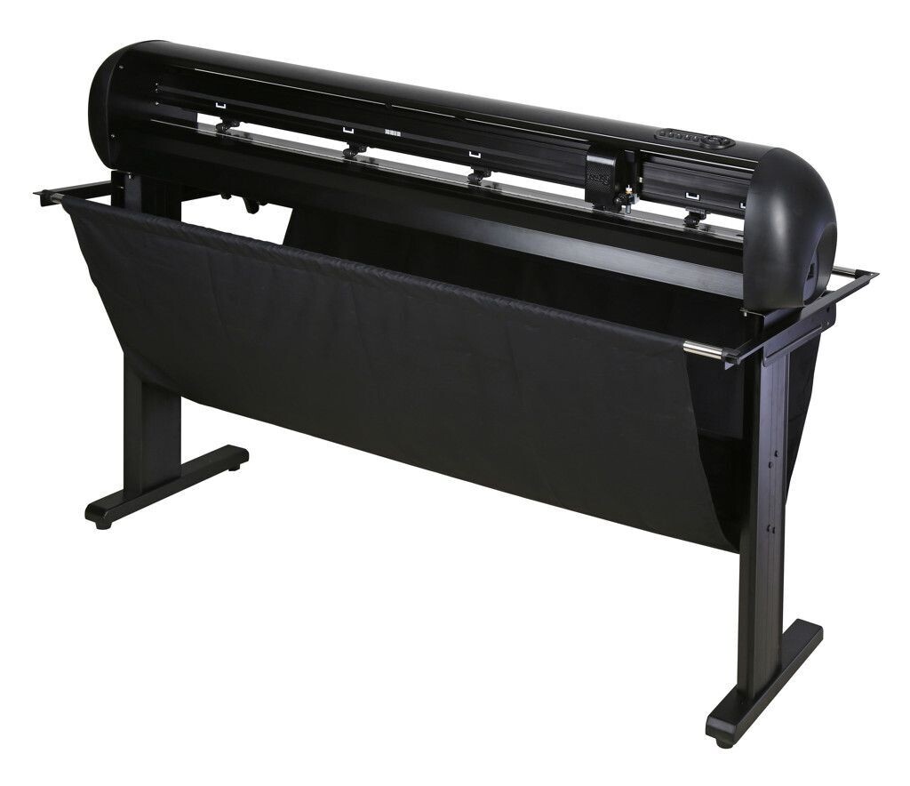 Hochwertige Schneideplotter für Werbetechnik & Textilveredelung | Secabo