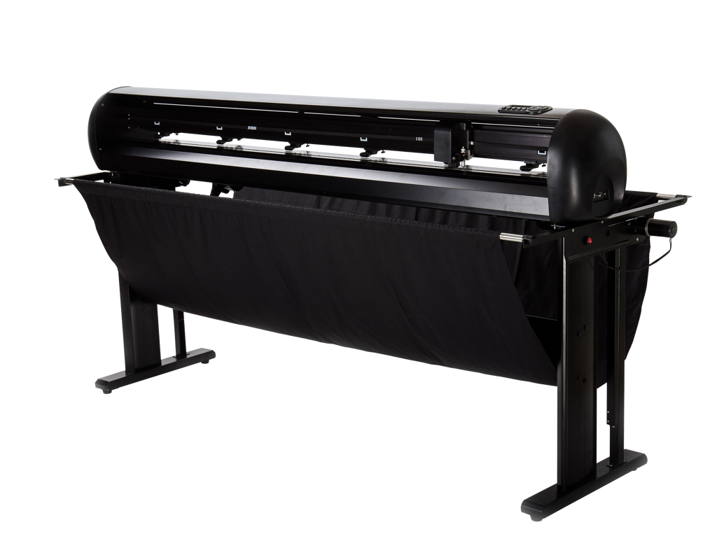 Hochwertige Schneideplotter für Werbetechnik & Textilveredelung | Secabo